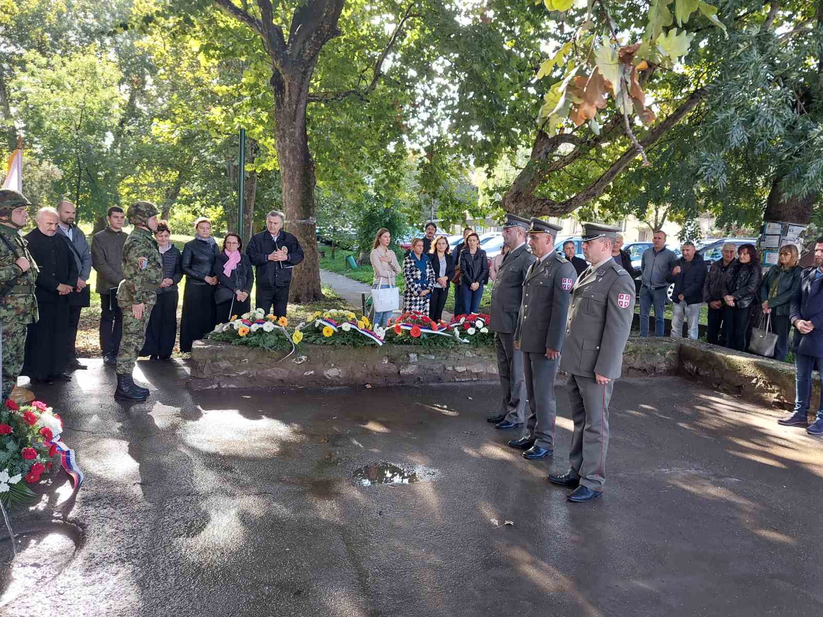 - Општина Алибунар